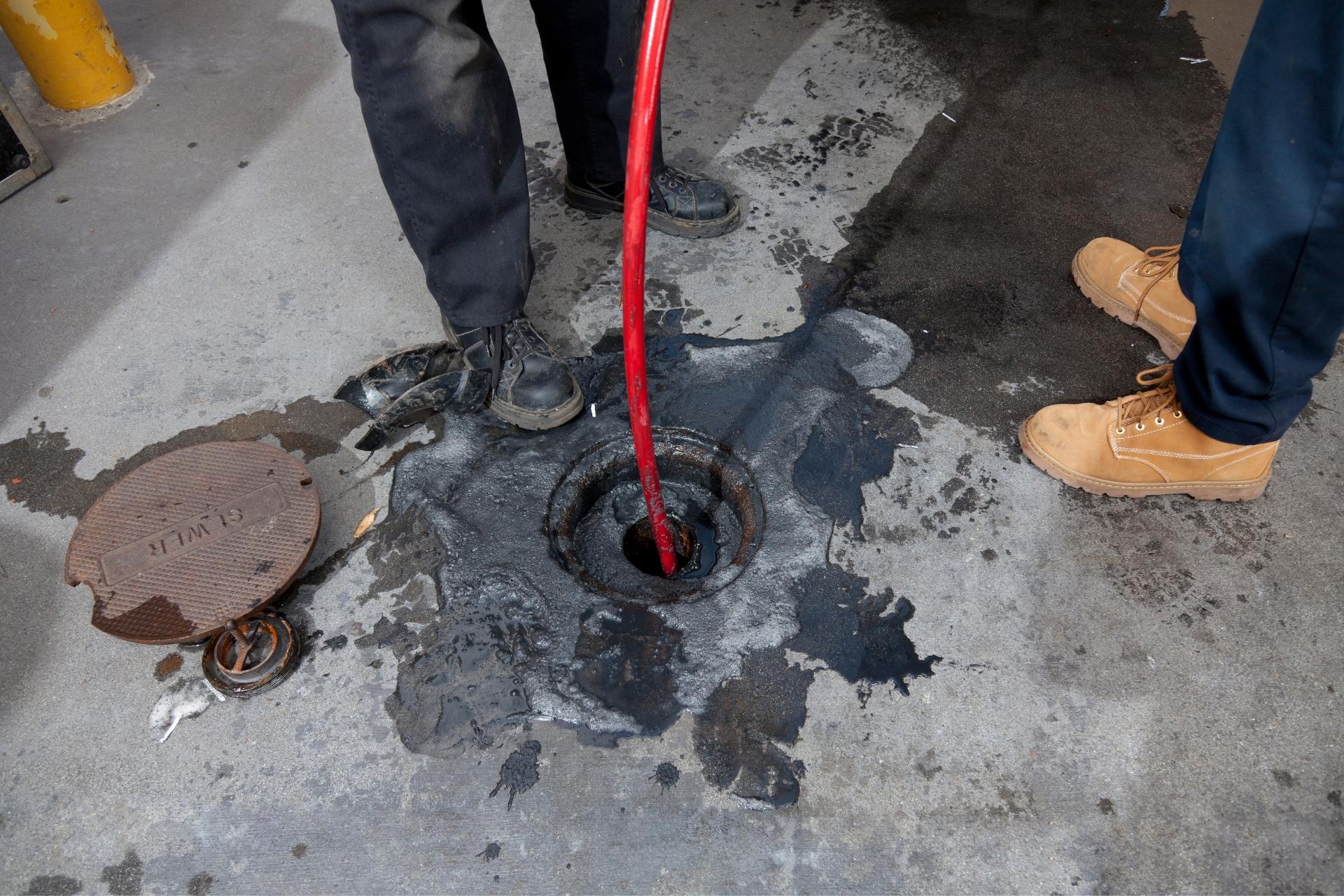 What is a Sewer Scope and Why do I need one? - Blue Spruce Inspections ...