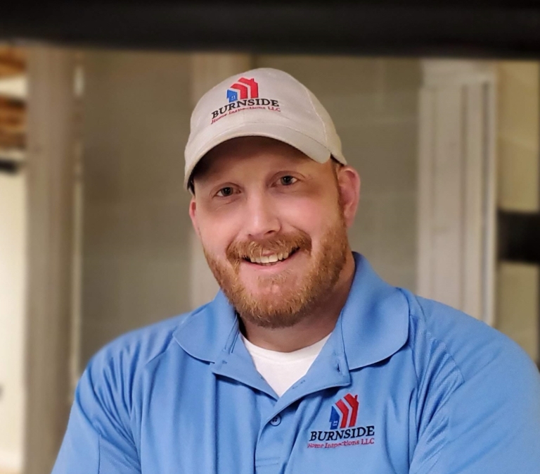 Your Inspection - Burnside Home Inspections of Hillsborough, NC