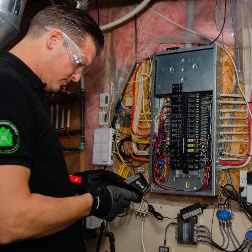 Your Inspection | High-Tech Home Inspect | Serving Edmonton ...